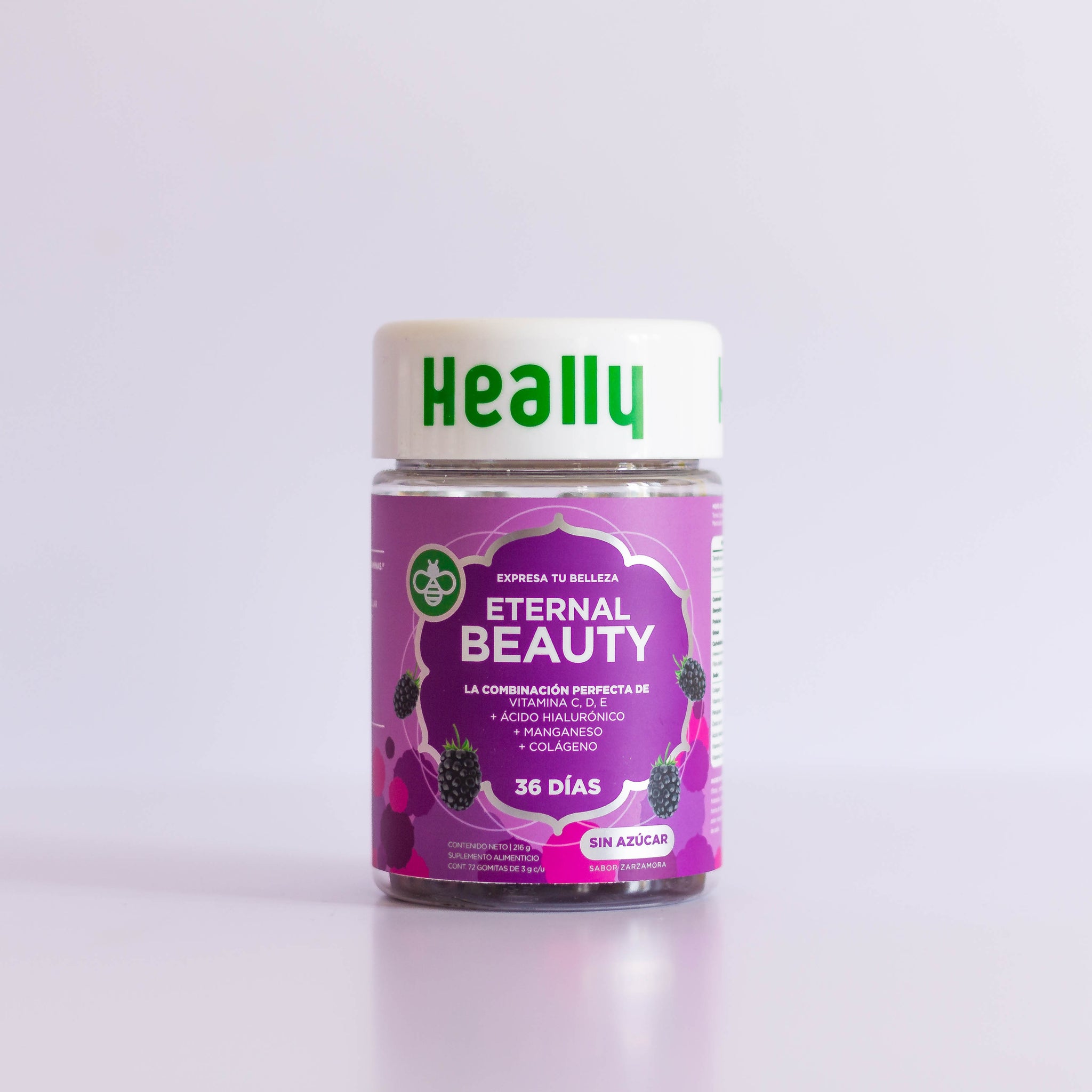 Productos – Heally MX